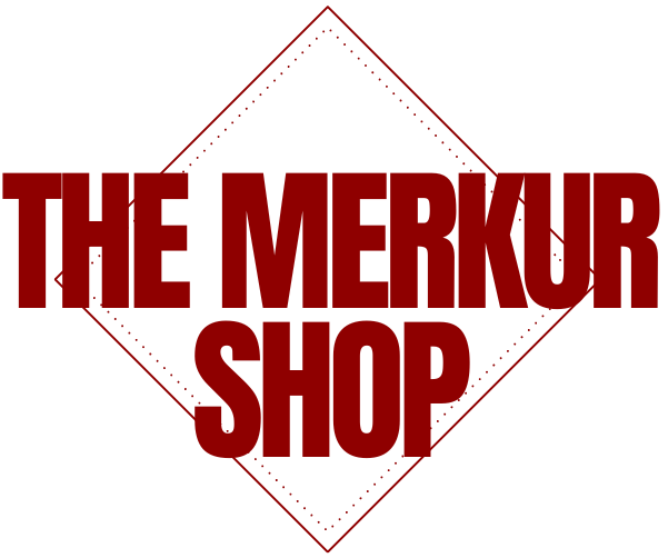 The Merkur Shop